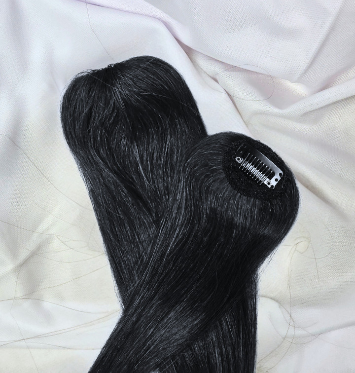 Hair Volumizer – Hair Affair